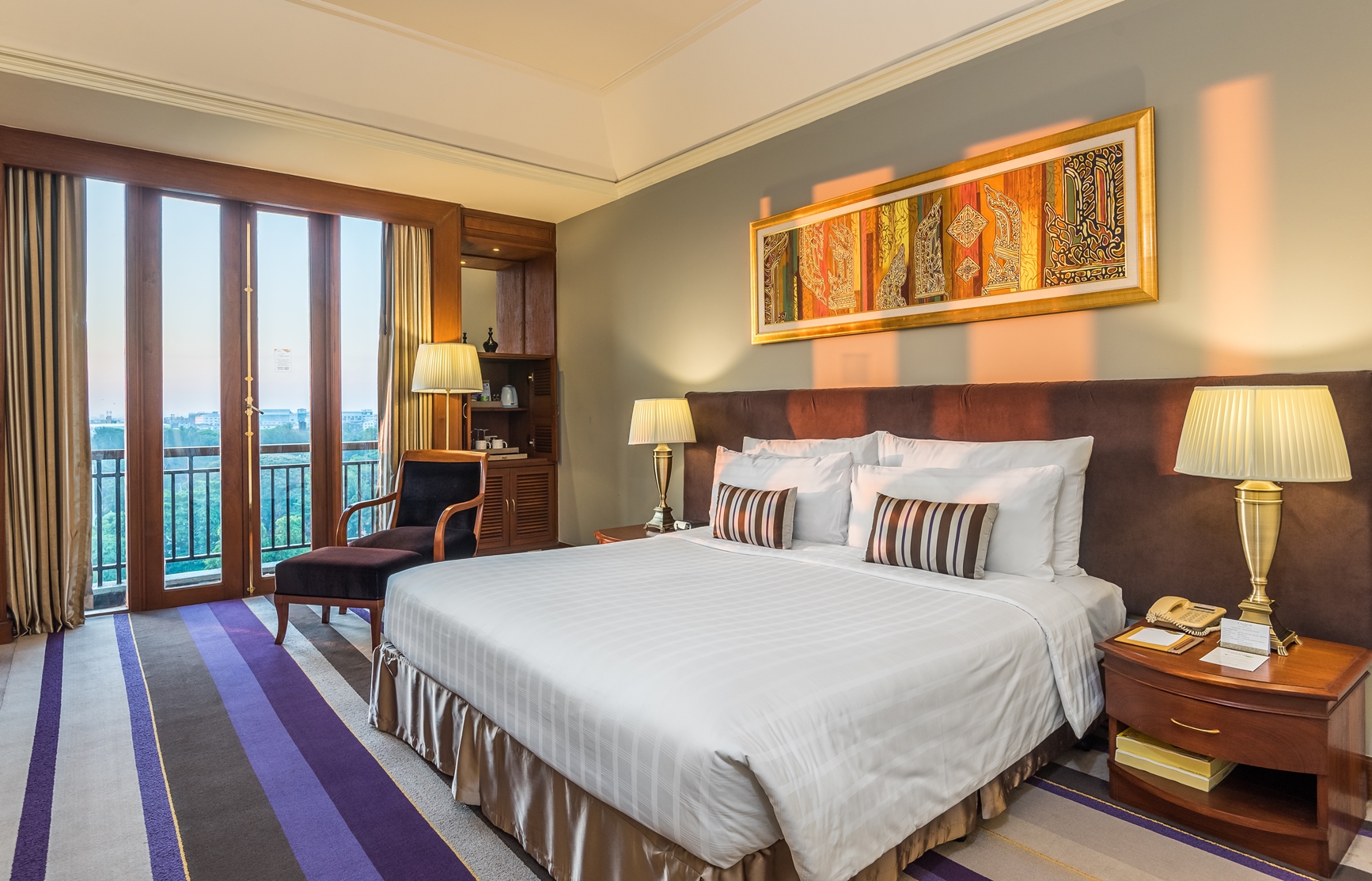 Hotel Loyalty and Rewards Club Program by Chatrium Hotels and ...